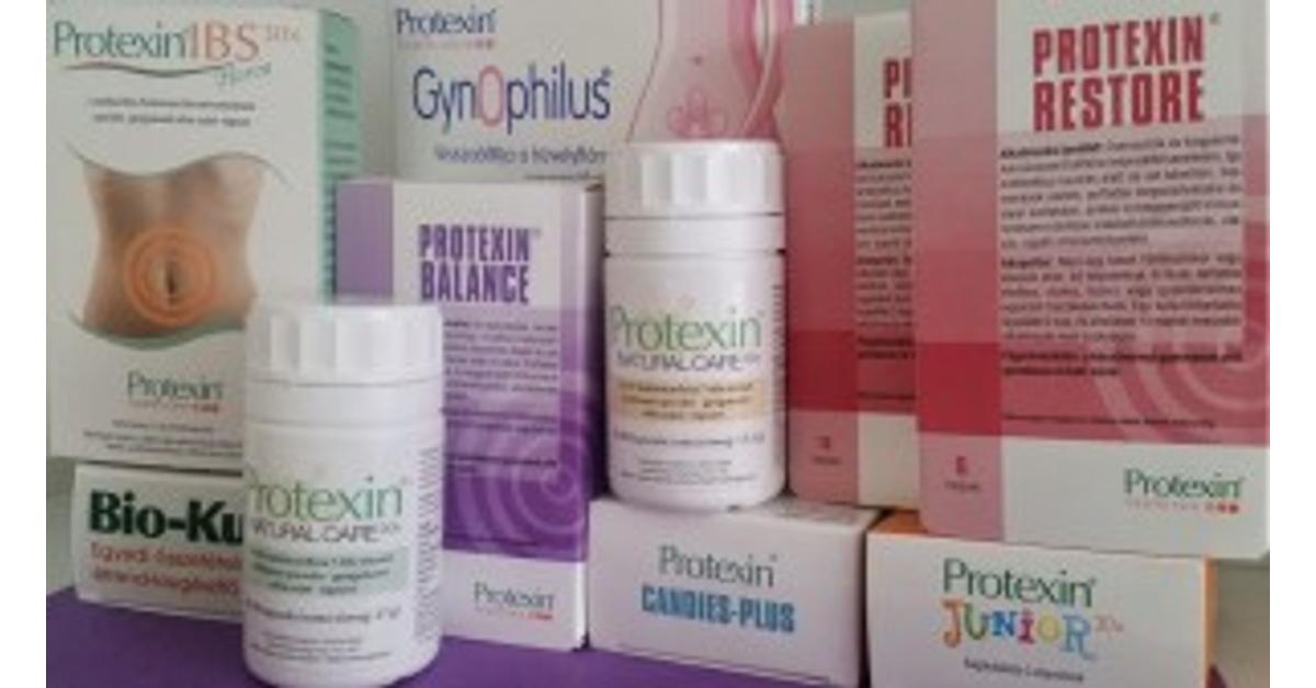 Probiotikumok - Emésztési problémák - Simon Webpatika