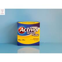 Actival Extra filmtabletta 120 db - Simon Webpatika
