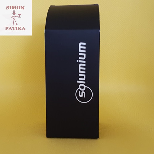 Solumium Pental (Solumium Dental) oldat-Simon Webpatika