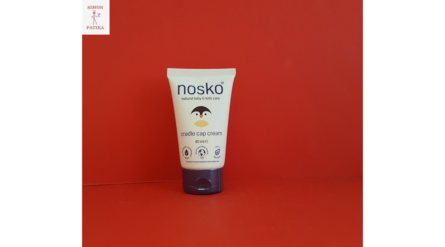 Nosko Ceumed koszmó elleni krém-Simon Webpatika