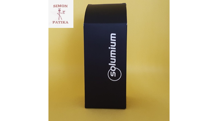 Solumium Pental (Solumium Dental) oldat-Simon Webpatika