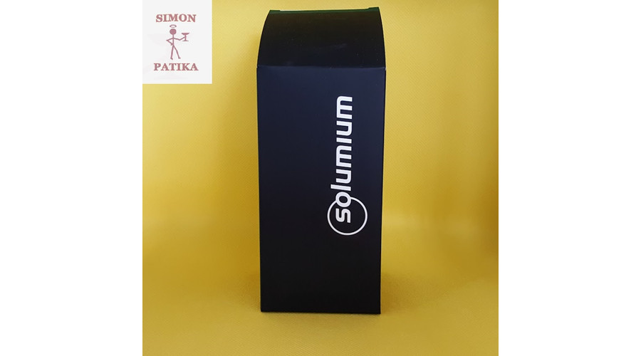 Solumium Coral Solumium-Oral oldat-Simon Webpatika