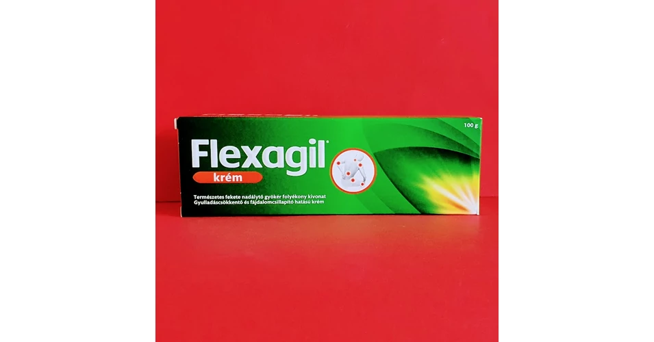 Flexagil krém 100g - Simon Webpatika