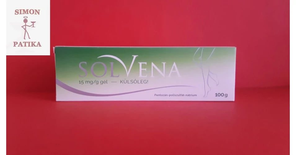 Solvena Sp54 emulgél -Simon Webpatika