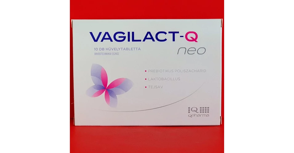 Vagilact-Q hüvelytabletta-Simon Webpatika