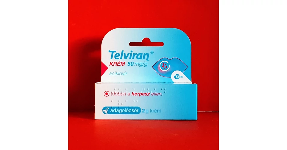Telviran krém -Simon Webpatika